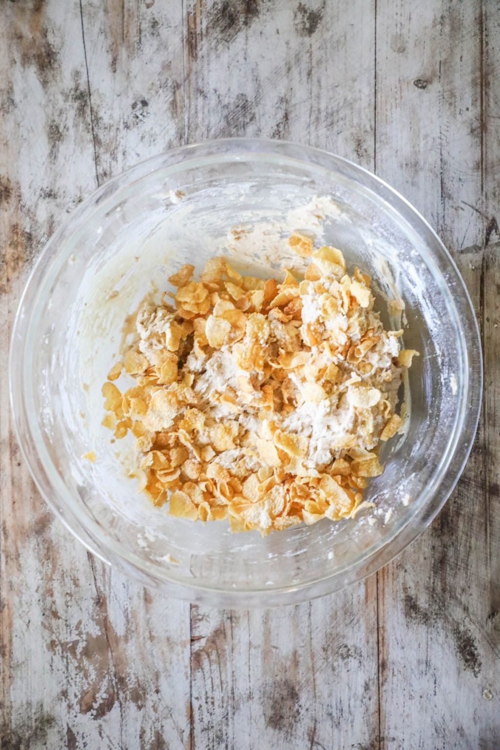 Cornflake Cookies · Easy Family Recipes