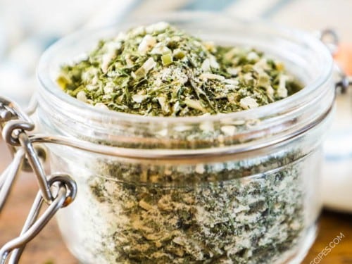 Ranch seasoning mix store