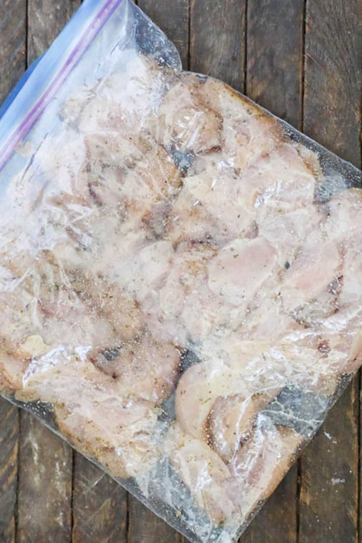 Easy Greek Chicken Recipe · Easy Family Recipes