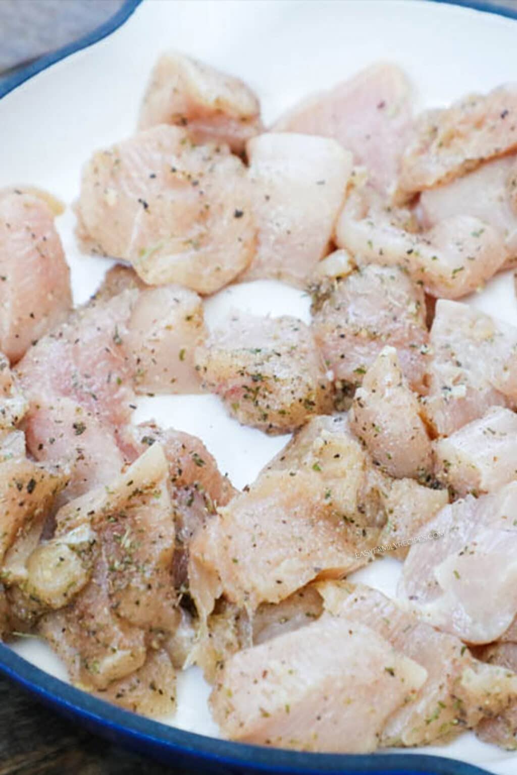 Easy Greek Chicken Recipe · Easy Family Recipes