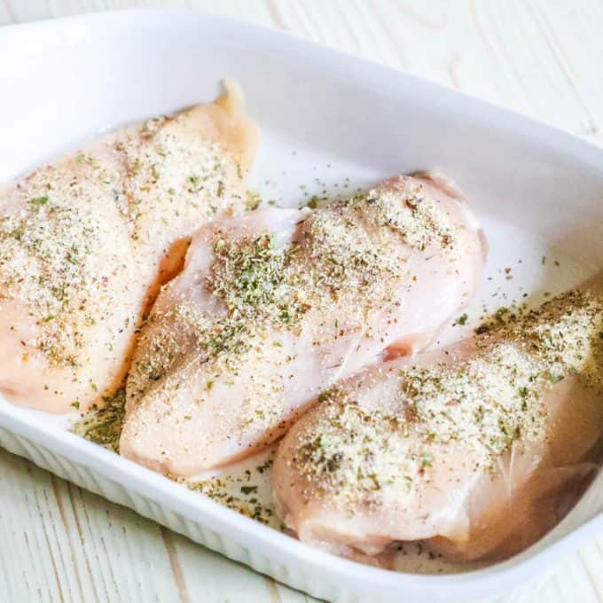 To-Die-For Cowboy Chicken · Easy Family Recipes