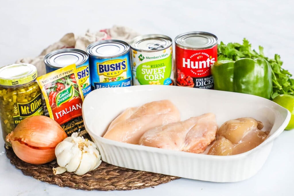 To-Die-For Cowboy Chicken · Easy Family Recipes