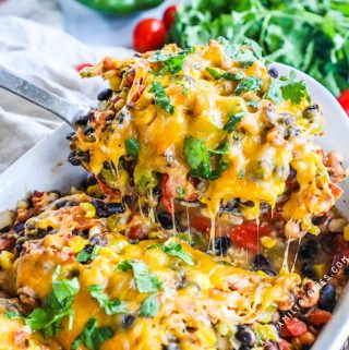 To-Die-For Cowboy Chicken · Easy Family Recipes