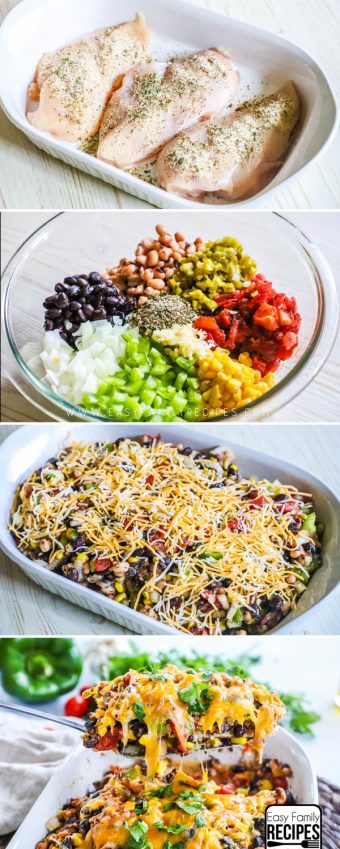 To-Die-For Cowboy Chicken · Easy Family Recipes