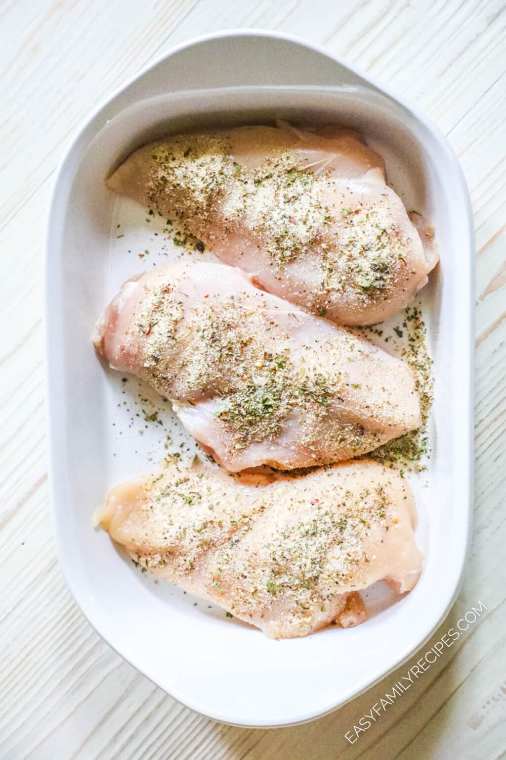 To-Die-For Cowboy Chicken · Easy Family Recipes