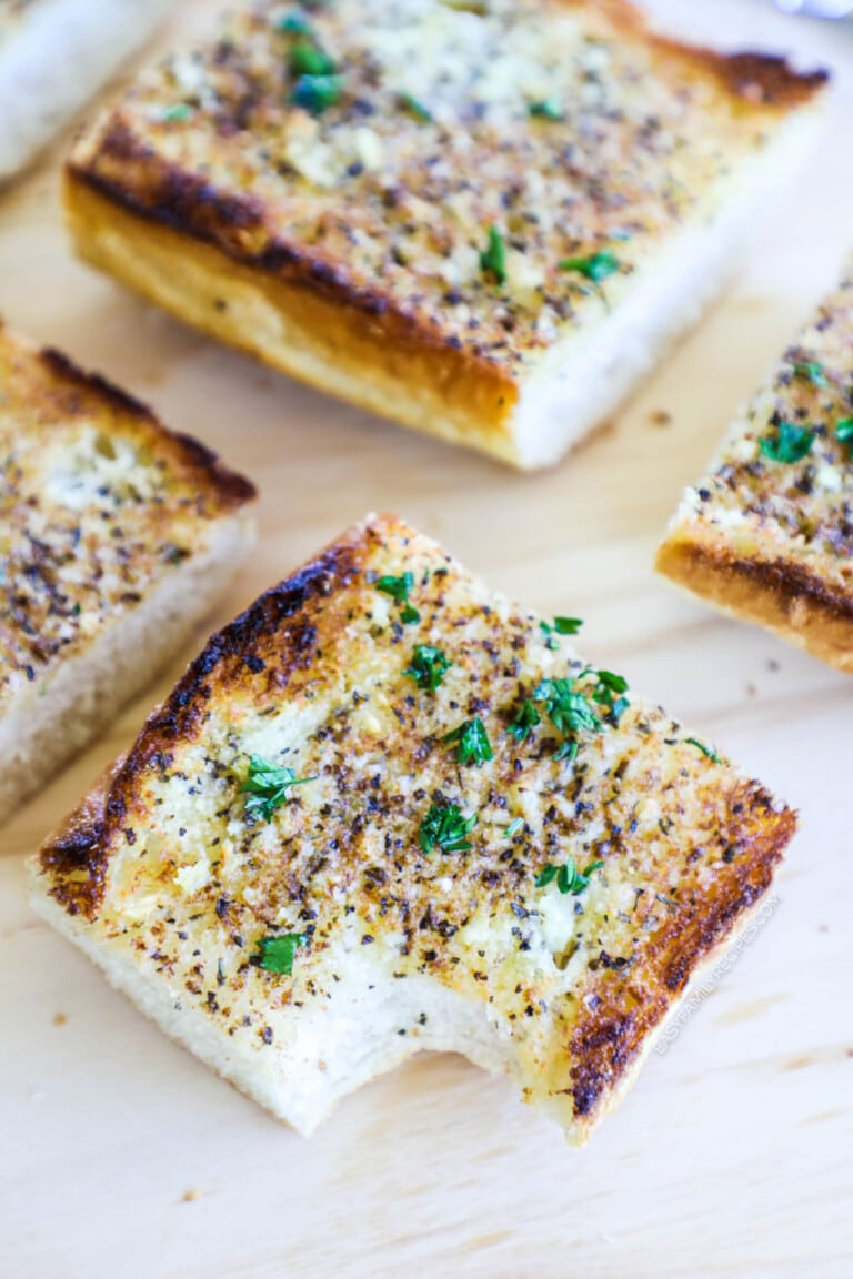 41+ Best Side Dishes for Lasagna · Easy Family Recipes