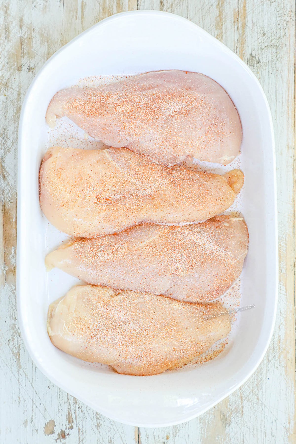 Mexican Street Corn Chicken · Easy Family Recipes