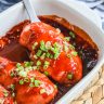 Baked Catalina Chicken · Easy Family Recipes