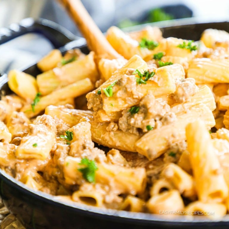 Baja Bowls · Easy Family Recipes