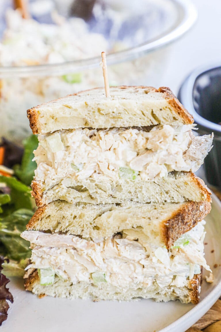 23+ Easy Cold Dinner Ideas · Easy Family Recipes