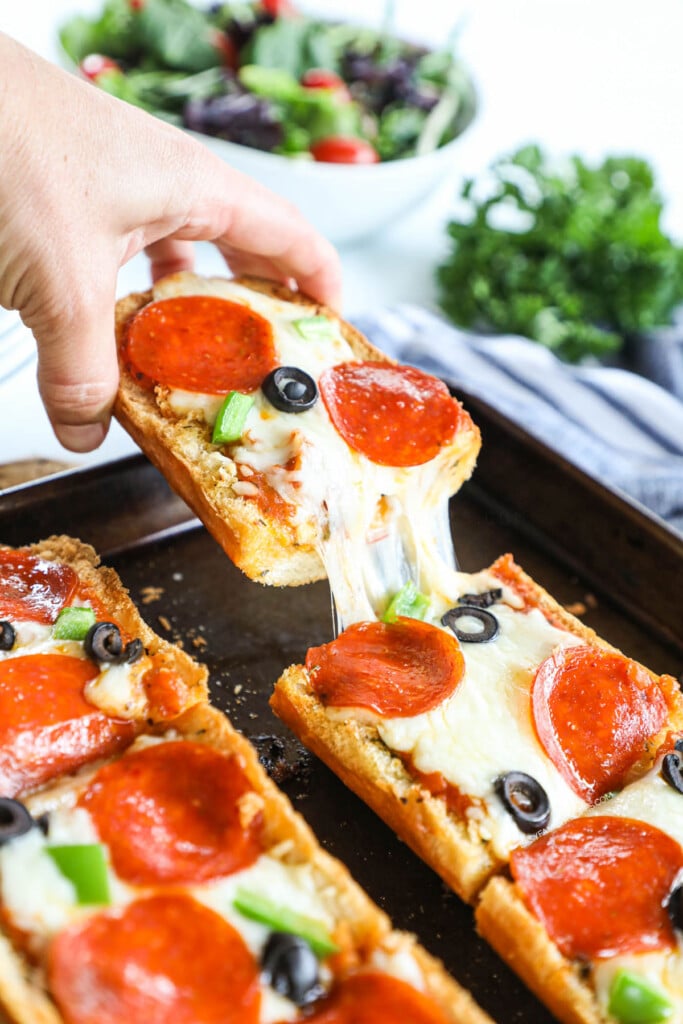 40+ Easy Fall Lunch Ideas · Easy Family Recipes