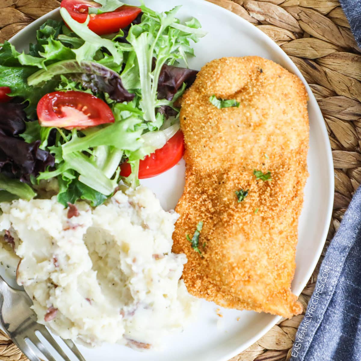 Original Shake’N Bake Chicken Recipe – RMGD