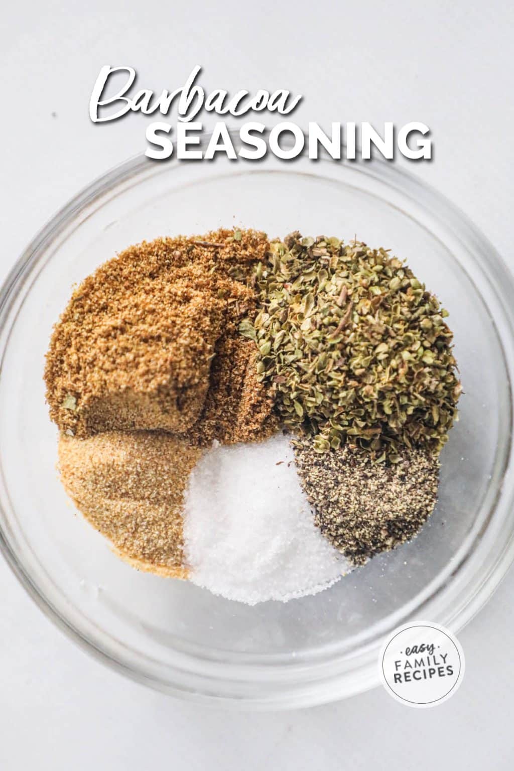 Barbacoa Seasoning · Easy Family Recipes