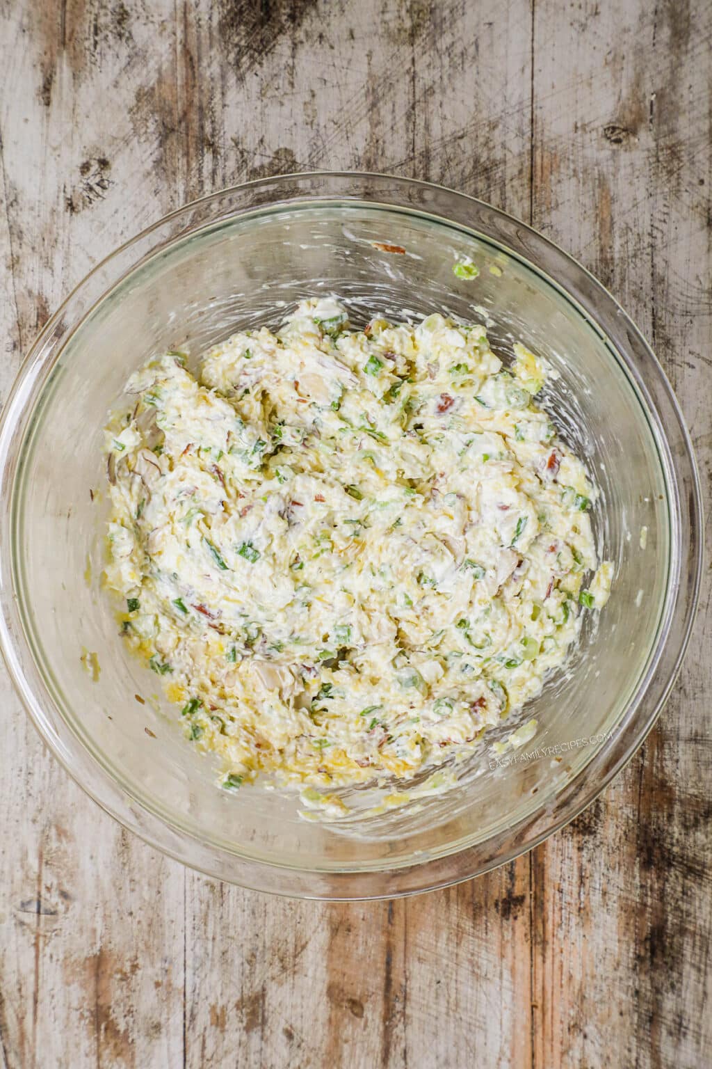 Pineapple Cream Cheese Dip · Easy Family Recipes