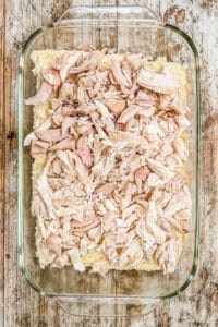 Shredded Chicken Sliders · Easy Family Recipes
