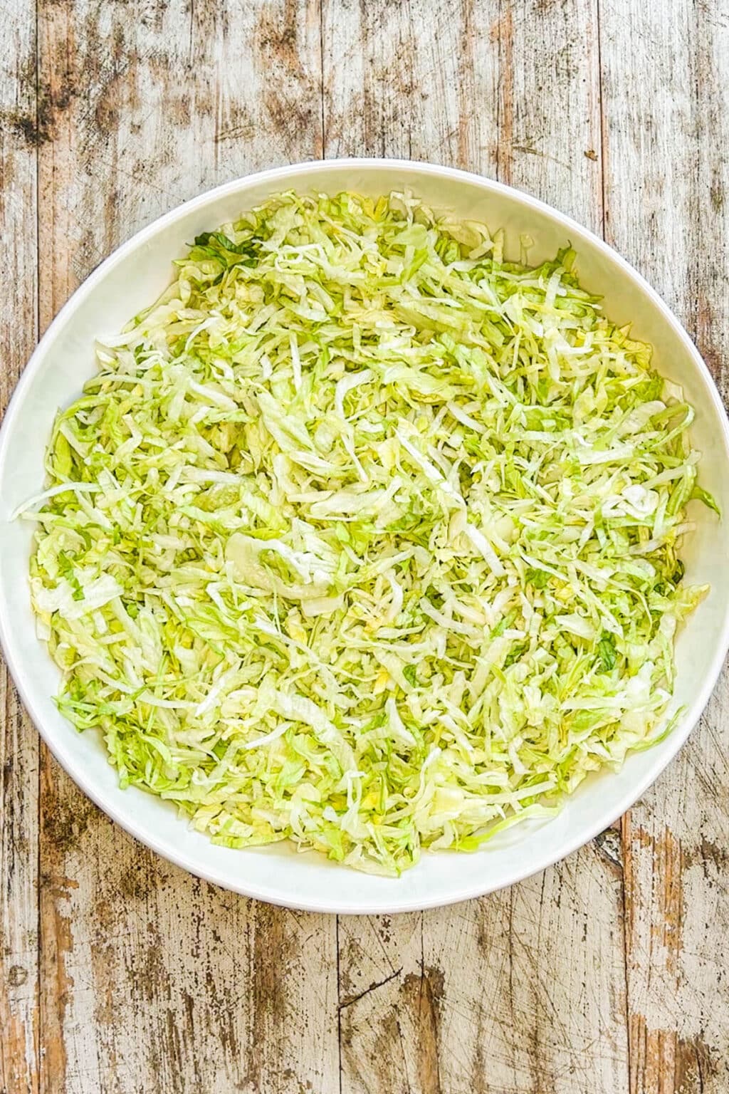 Grinder Salad · Easy Family Recipes