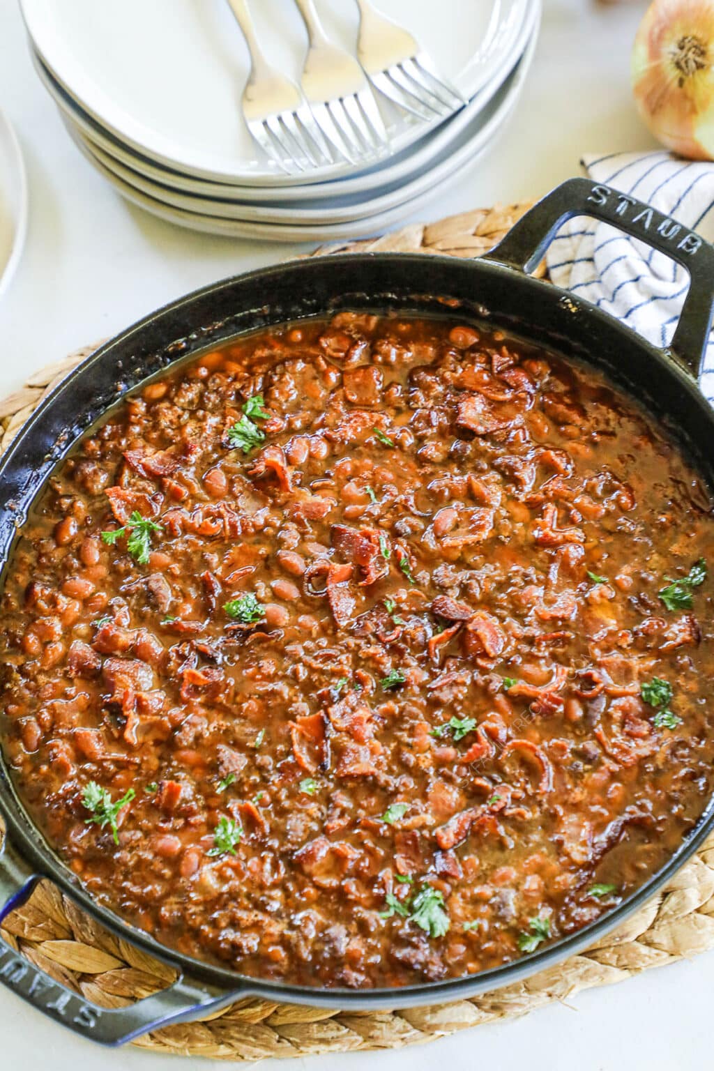 25+ Dinner Ideas for a Large Group · Easy Family Recipes