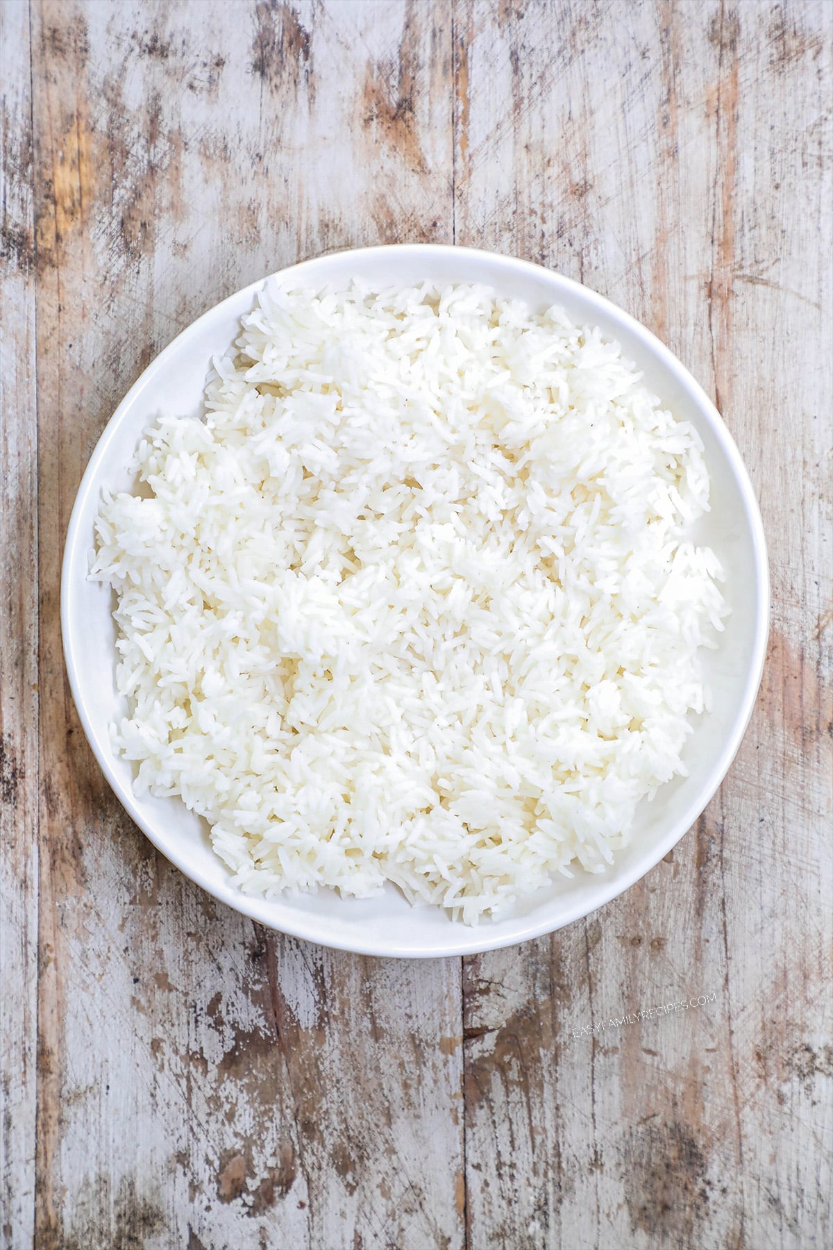 Turkey Teriyaki Bowls · Easy Family Recipes