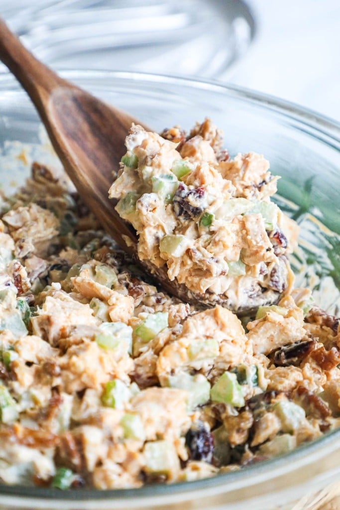 30+ Easy and Delicious Leftover Turkey Recipes · Easy Family Recipes