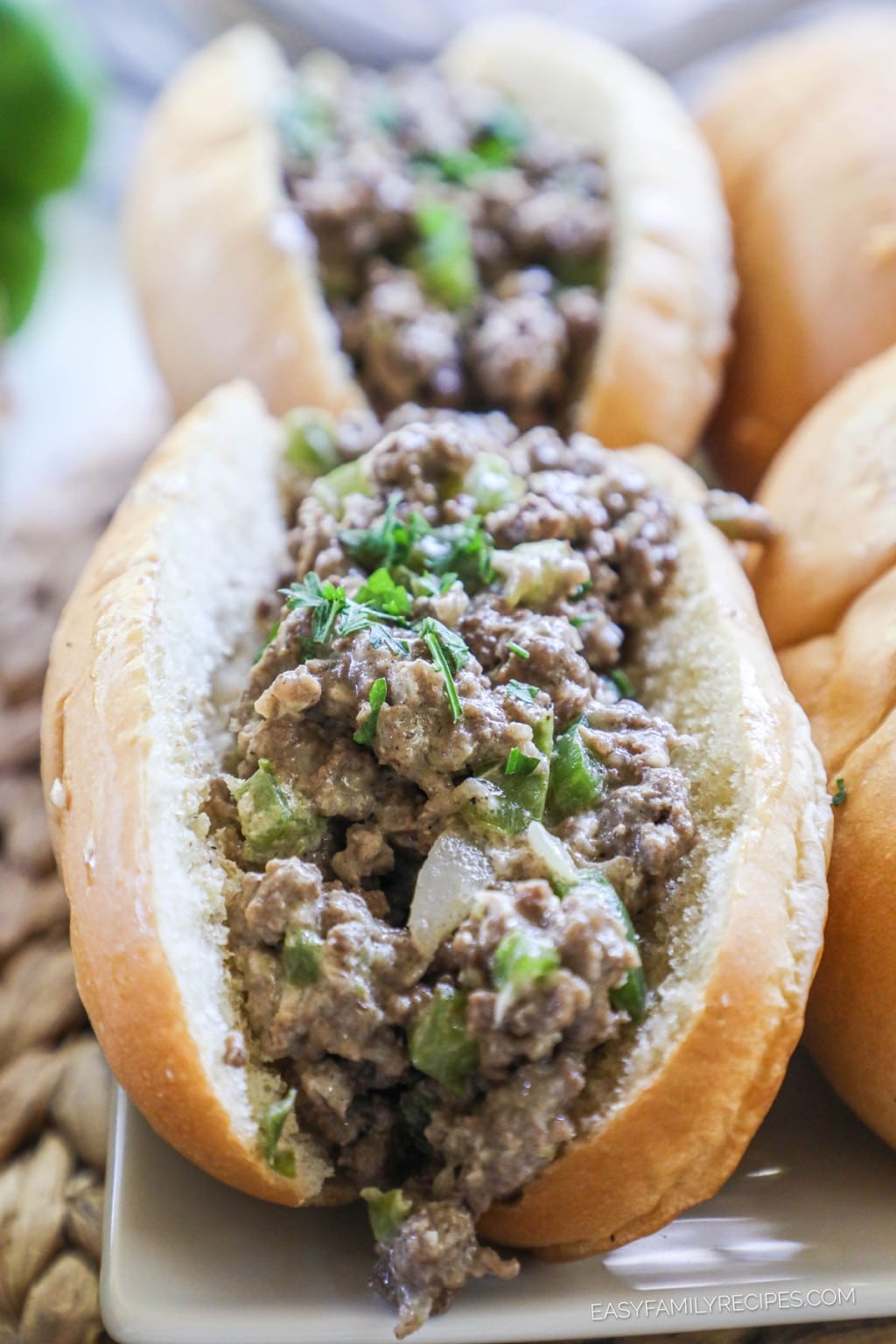 35+ Easy Ground Beef Recipes with a Few Ingredients · Easy Family Recipes