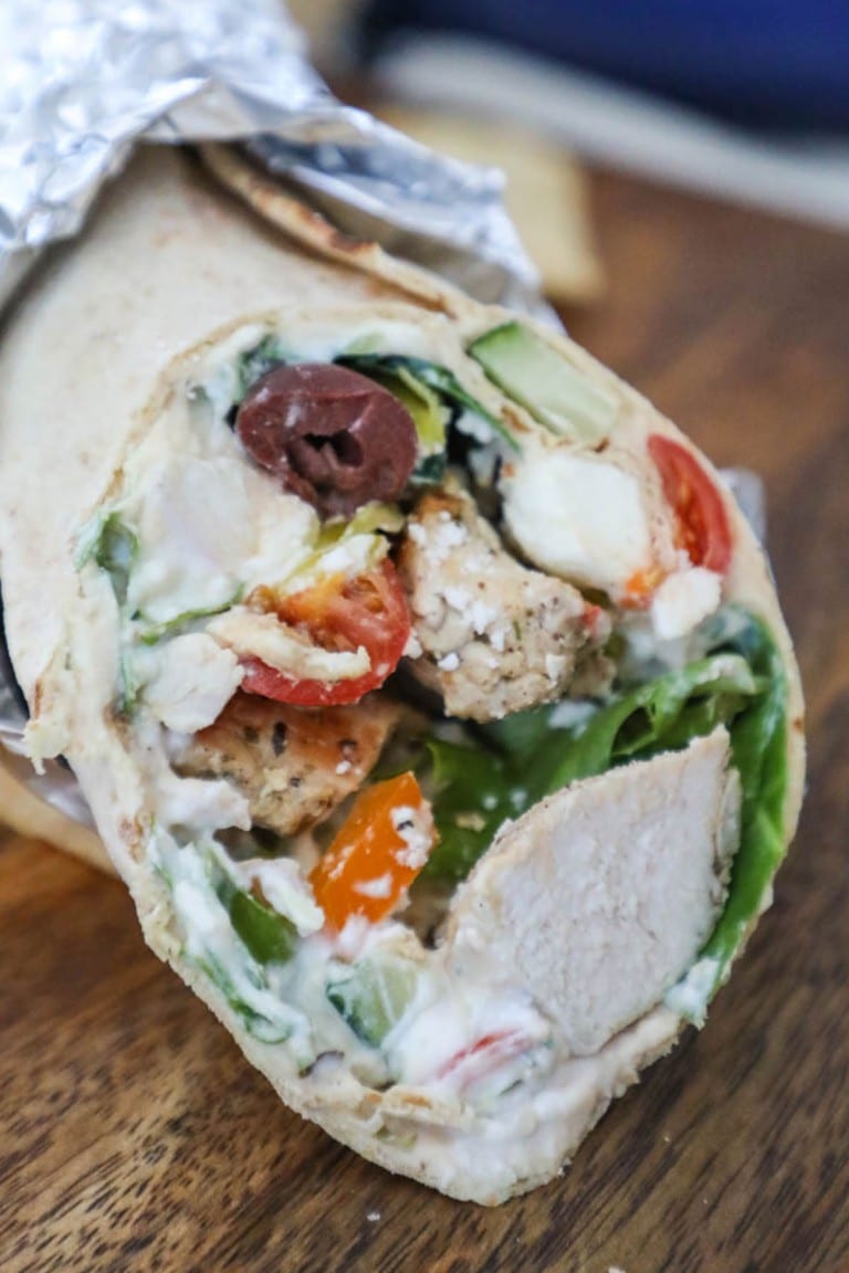 30+ Easy and Delicious Leftover Turkey Recipes · Easy Family Recipes