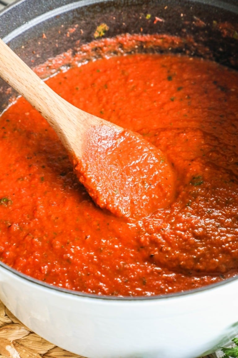 72+ Sides for Pizza (for Pizza Night, Pizza Party, or any occasion!)