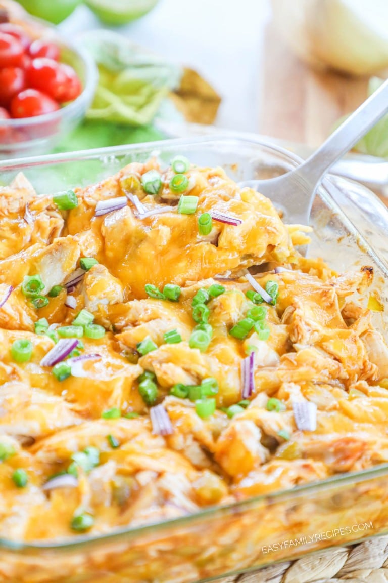 40+ Easy Leftover Taco Meat Recipes · Easy Family Recipes