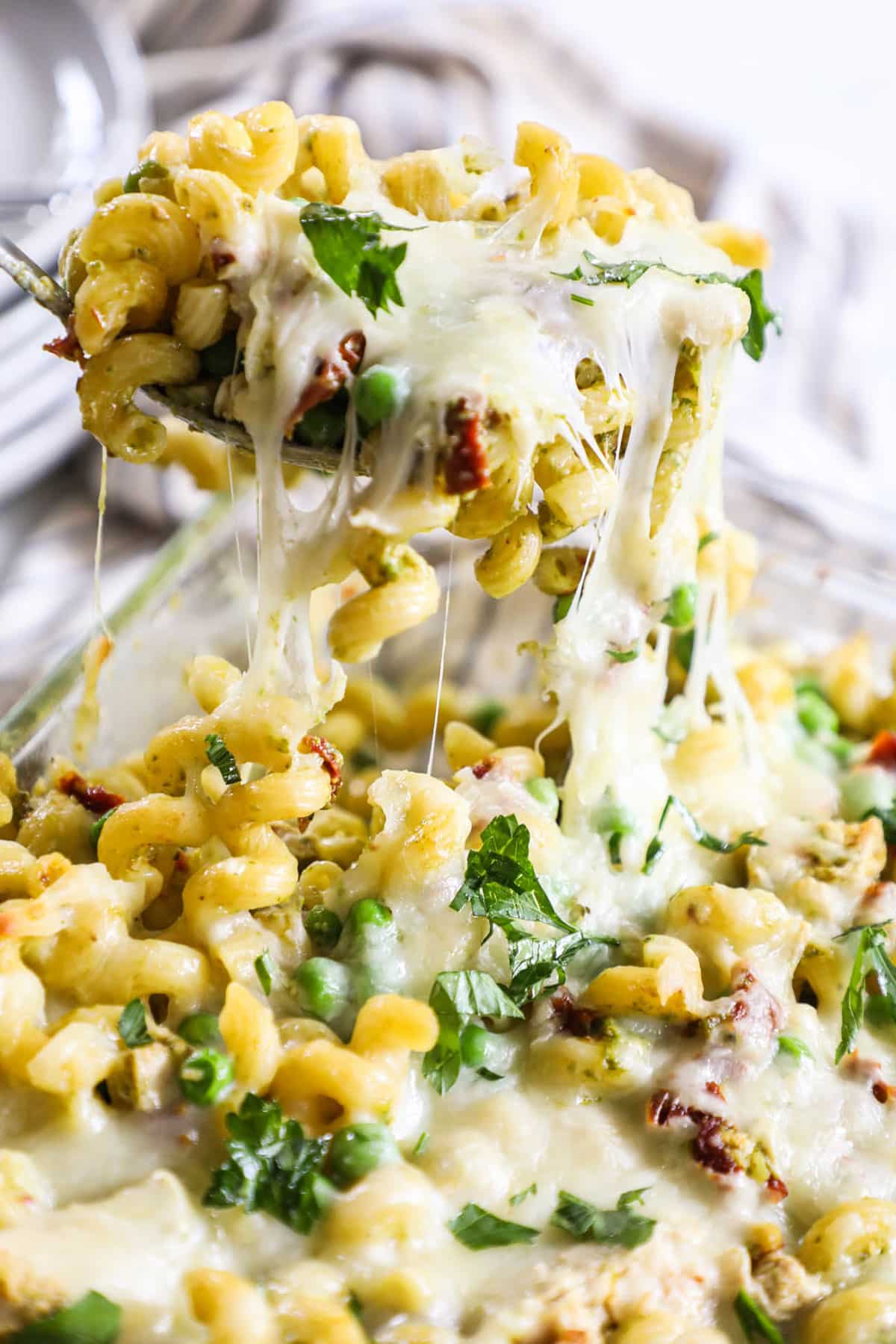 30+ Easy and Delicious Leftover Turkey Recipes · Easy Family Recipes