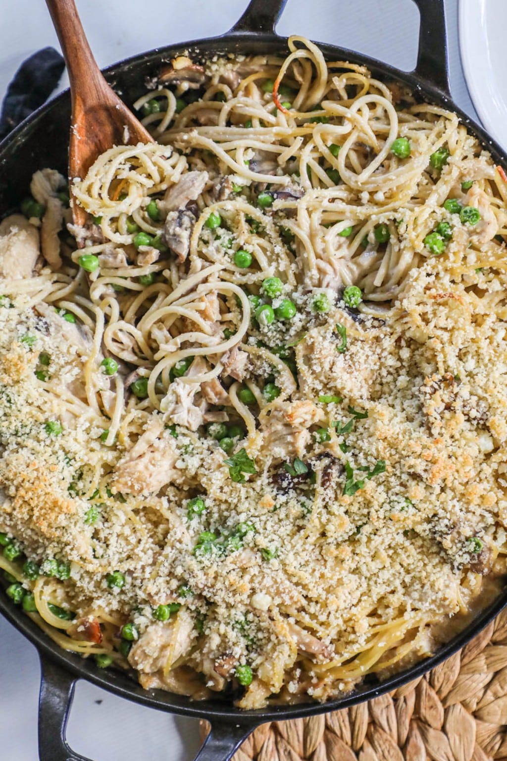 30+ Easy and Delicious Leftover Turkey Recipes · Easy Family Recipes