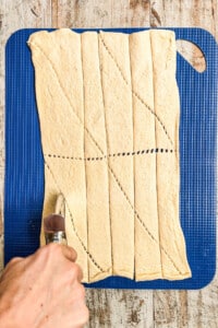 Mini Pigs in a Blanket · Easy Family Recipes