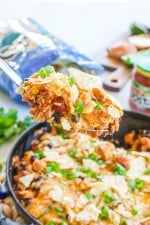 50+ Diced Chicken Recipes · Easy Family Recipes