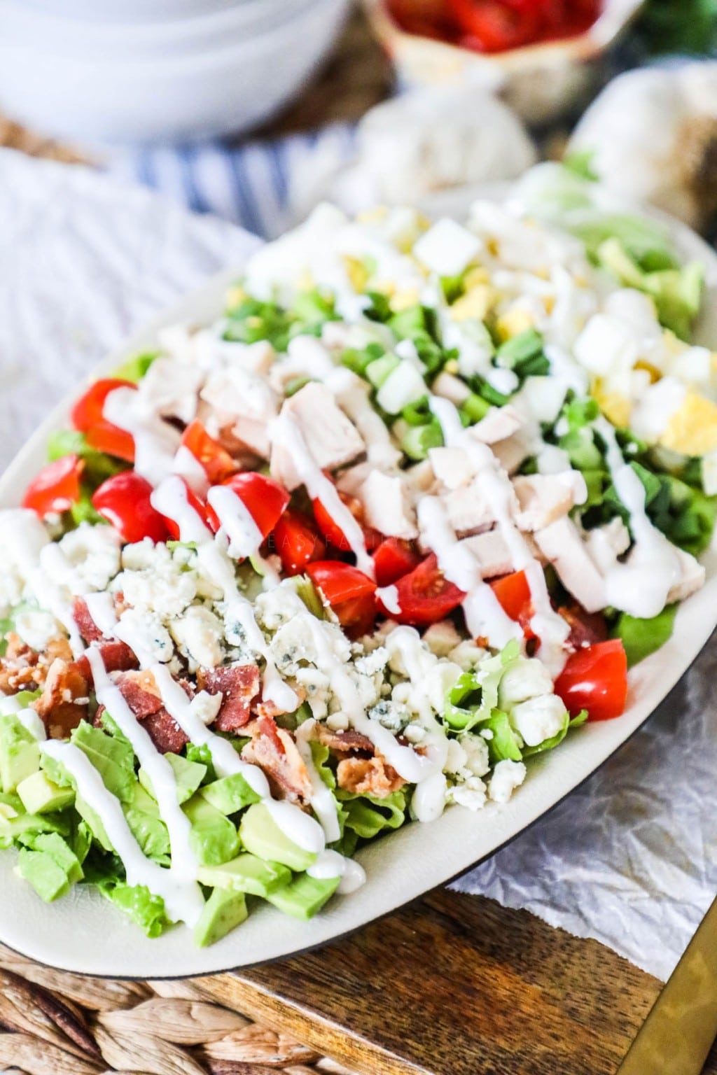 30+ Easy Spring Dinner Ideas · Easy Family Recipes