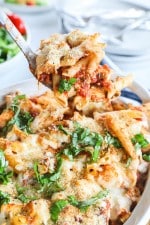 50+ Diced Chicken Recipes · Easy Family Recipes