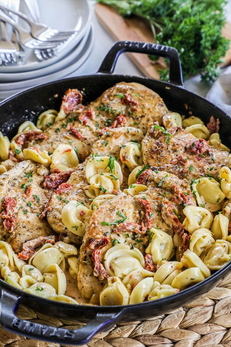 55+ Sunday Dinner Ideas · Easy Family Recipes