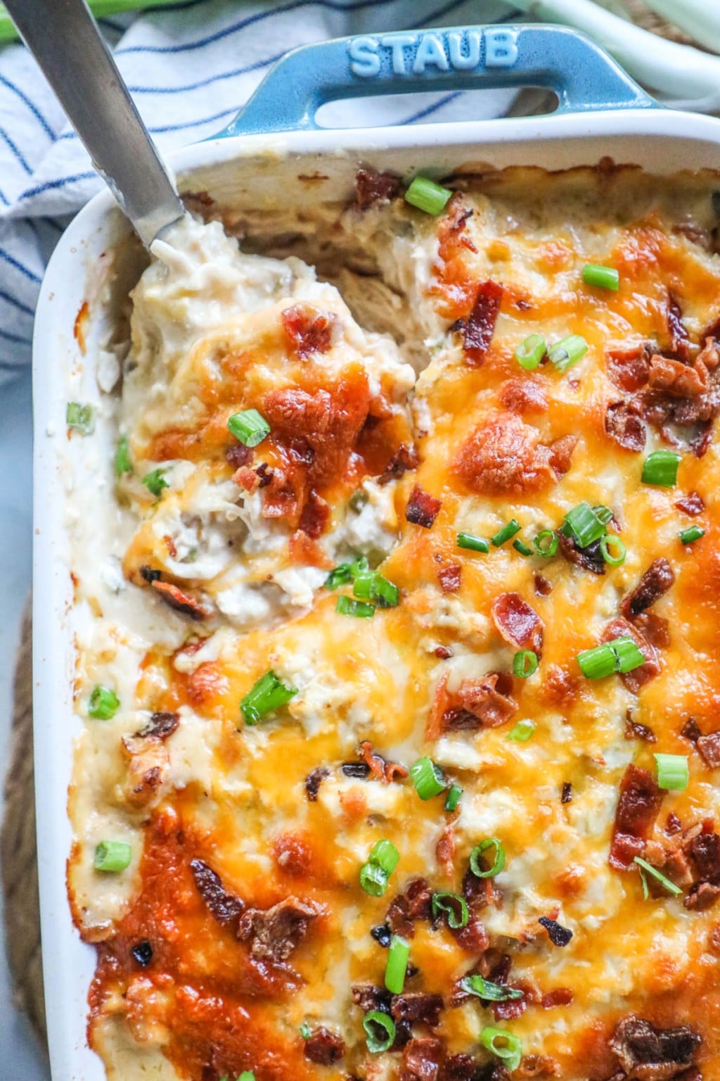 50+ Diced Chicken Recipes · Easy Family Recipes