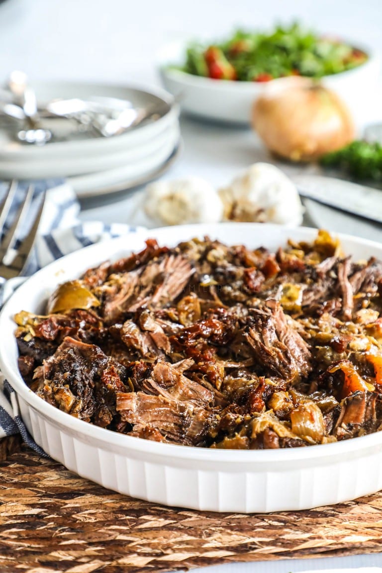 52+ Best Sides for Pot Roast · Easy Family Recipes