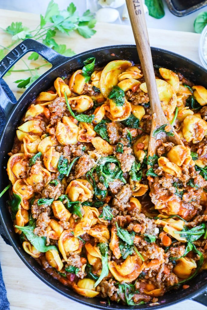 55+ Sunday Dinner Ideas · Easy Family Recipes