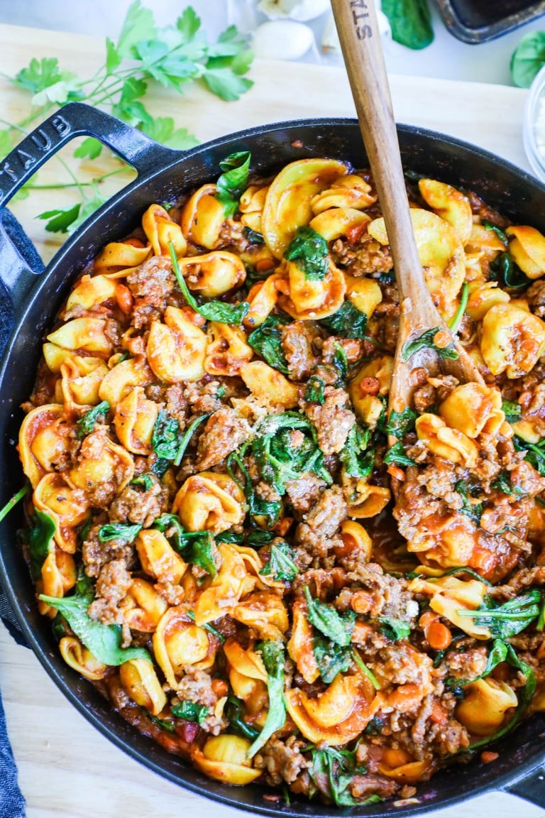 55+ Sunday Dinner Ideas · Easy Family Recipes