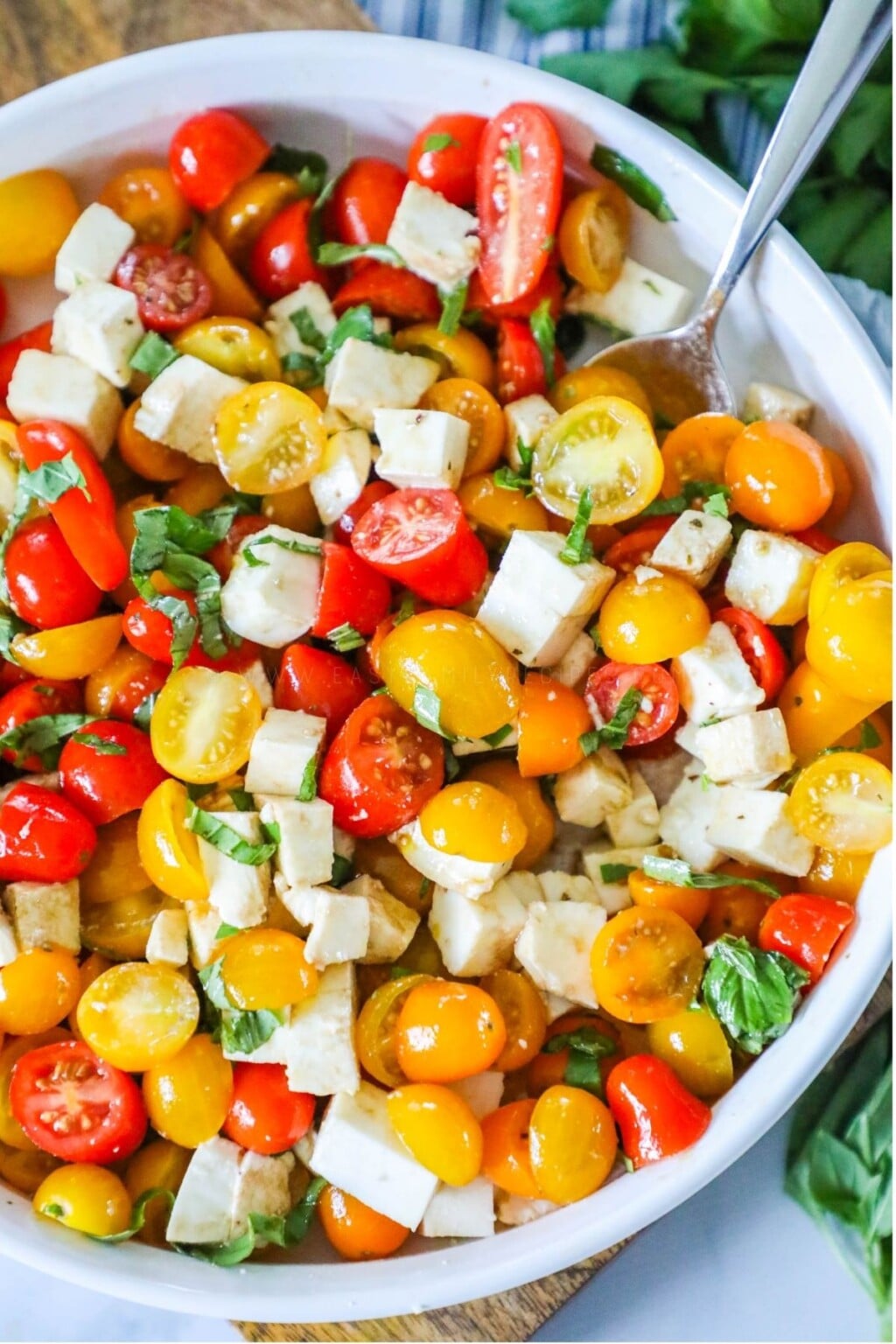 31+ Best Sides for Spaghetti Dinner! · Easy Family Recipes