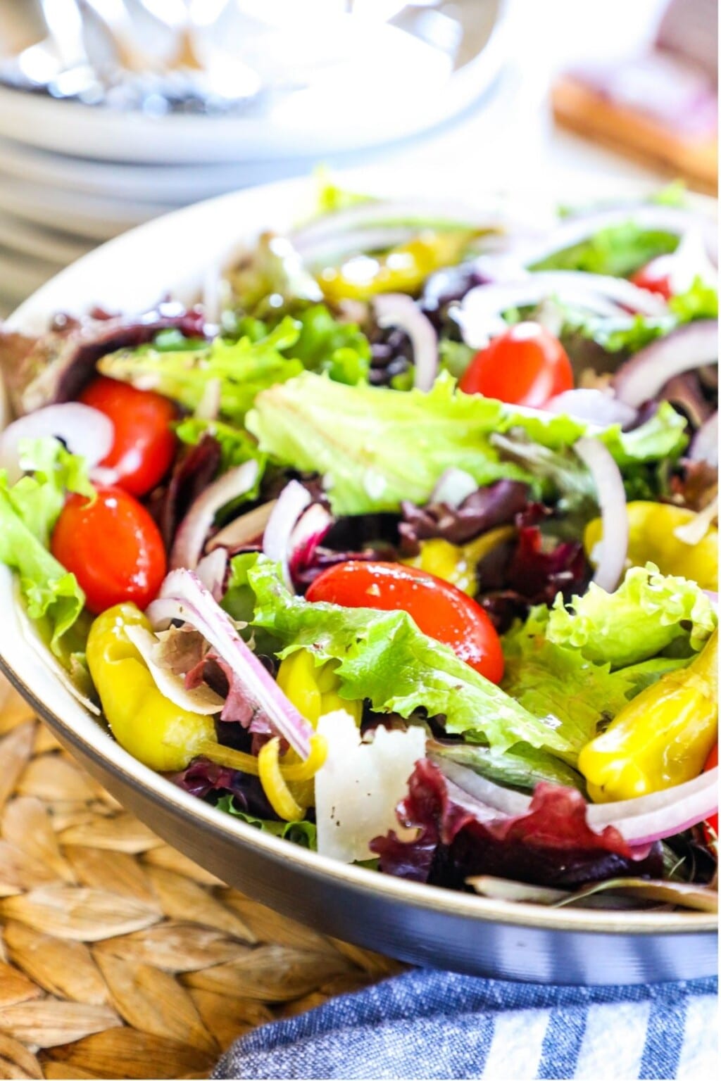 31+ Best Sides for Spaghetti Dinner! · Easy Family Recipes