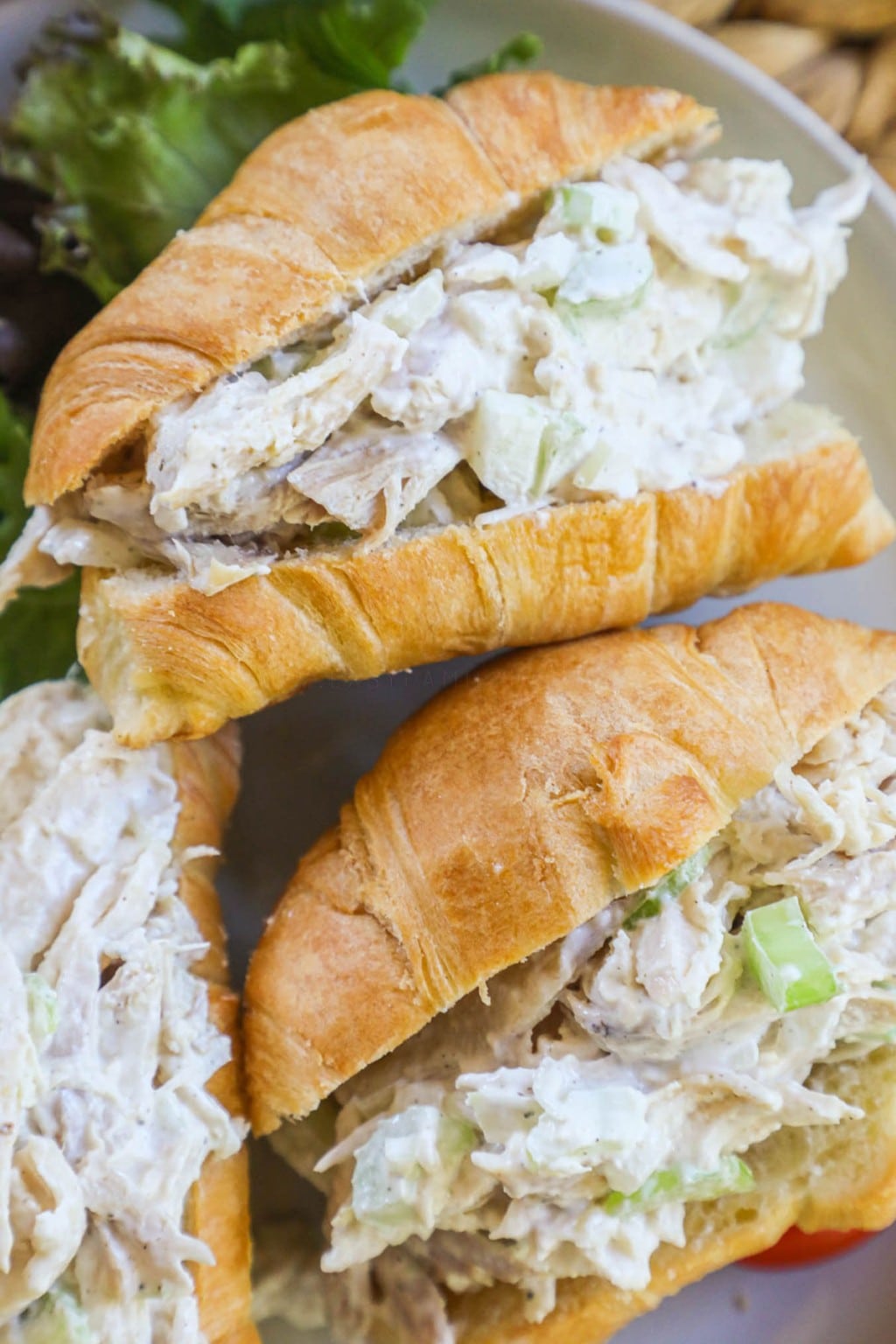 40+ Easy Leftover Rotisserie Chicken Recipes · Easy Family Recipes