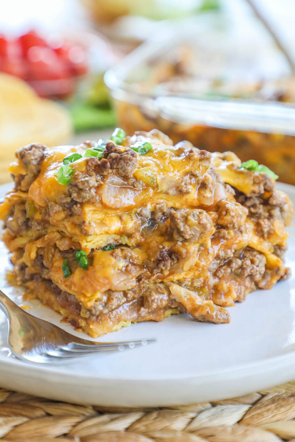 25+ Easy Recipes Using Leftover Chili · Easy Family Recipes