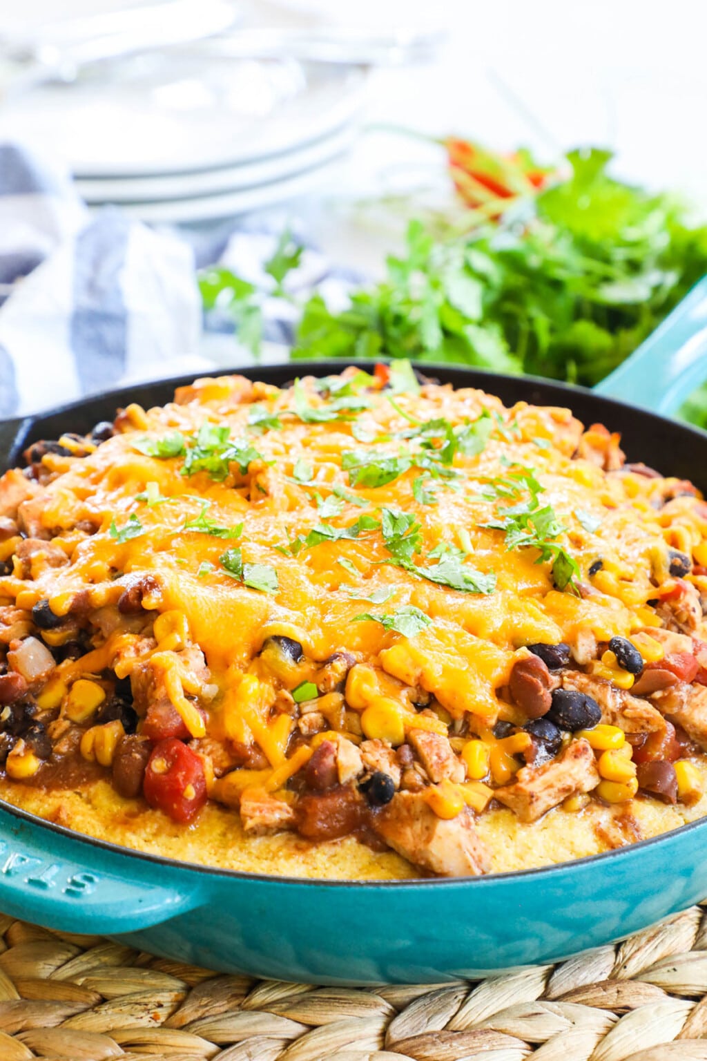 25+ Easy Recipes Using Leftover Chili · Easy Family Recipes