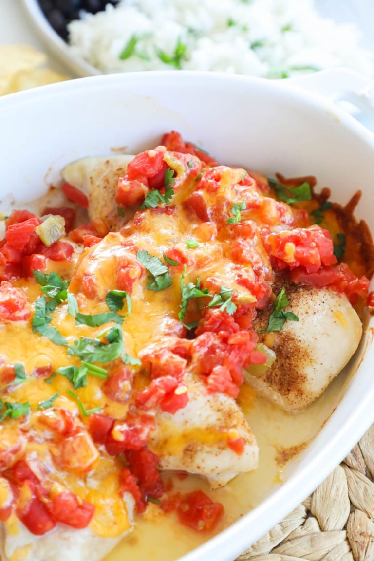 50+ Easy Last Minute Dinner Ideas · Easy Family Recipes