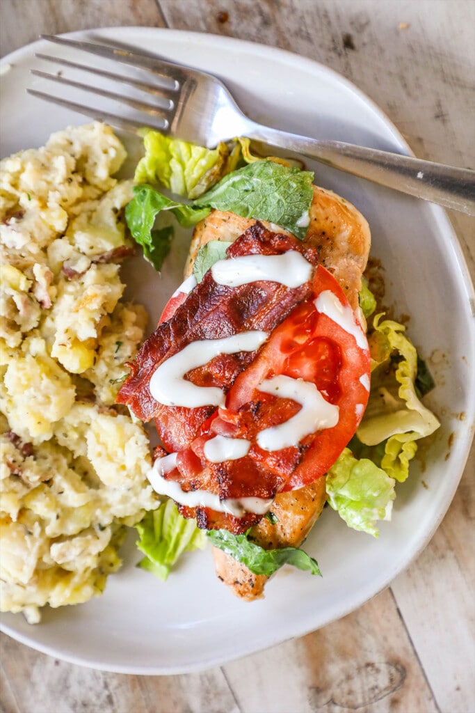 55+ Easy Chicken Recipes with a Few Ingredients to make for Dinner ...