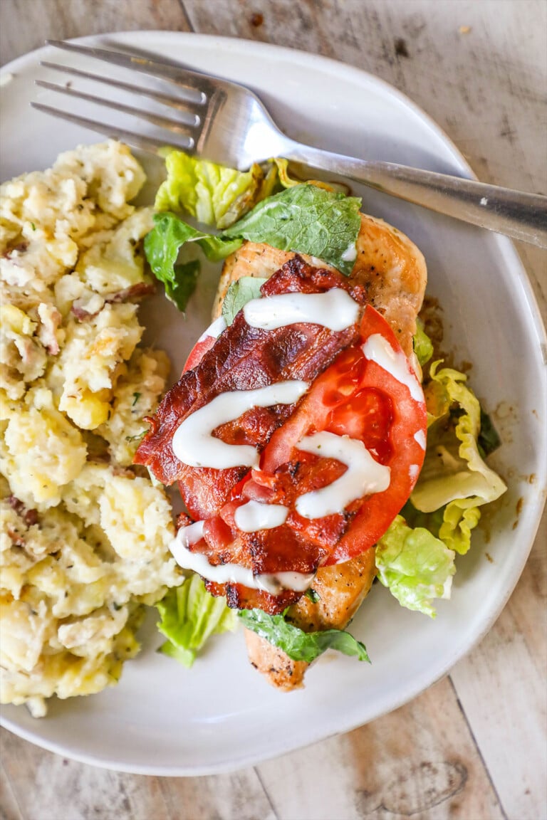 55+ Easy Chicken Recipes with a Few Ingredients to make for Dinner ...