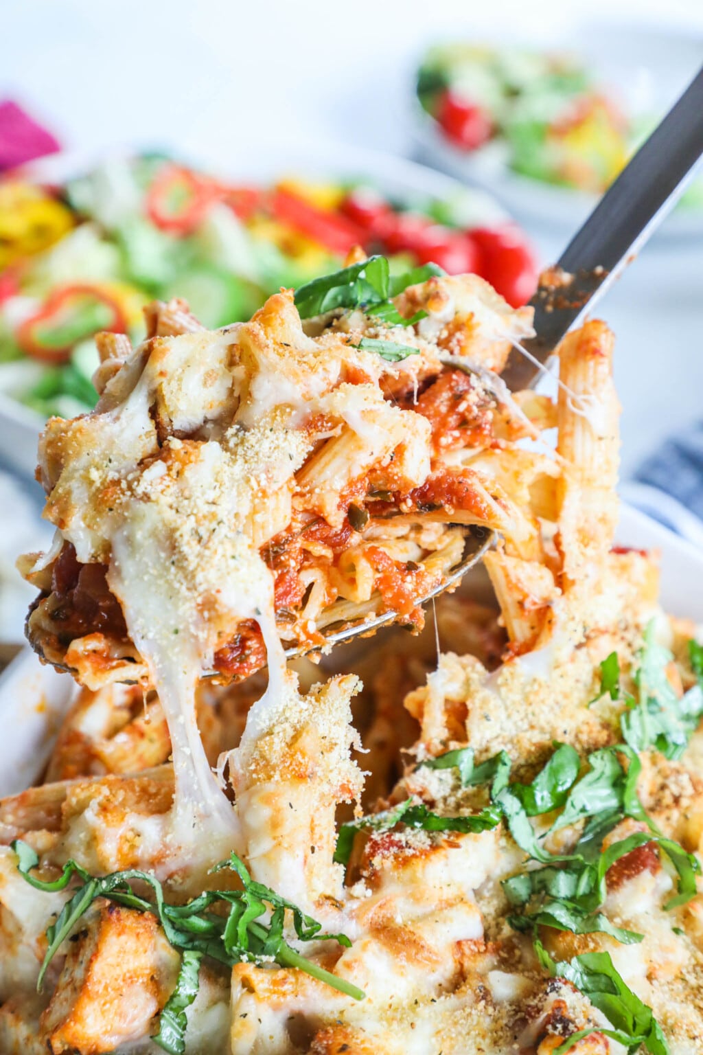 41+ Best Side Dishes for Lasagna · Easy Family Recipes