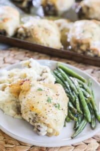 55+ Easy Chicken Recipes with a Few Ingredients to make for Dinner ...