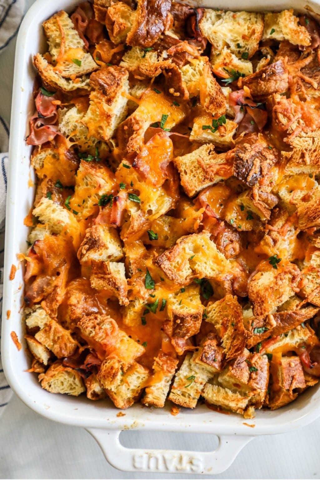 50+ Leftover Ham Recipes · Easy Family Recipes