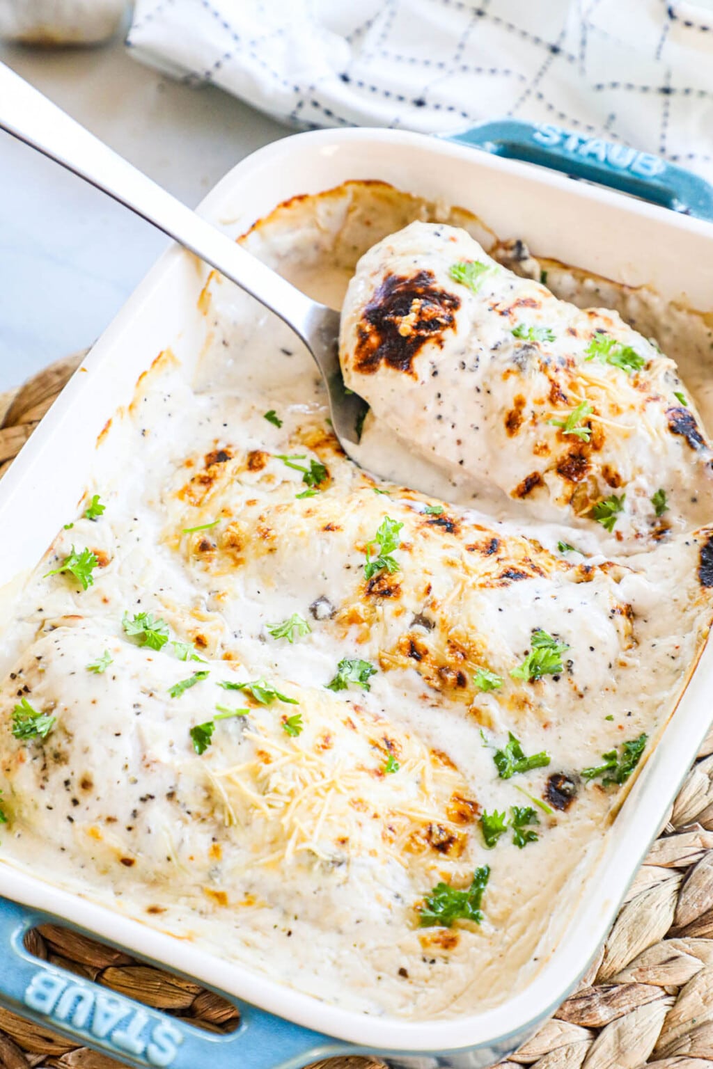 55+ Easy Chicken Recipes with a Few Ingredients to make for Dinner ...